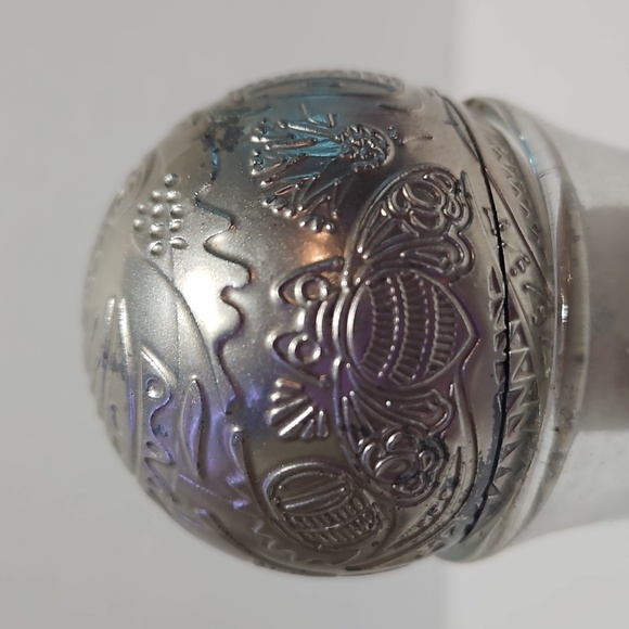 Patron | Dining | Metal Patron Bee Cork | Poshmark